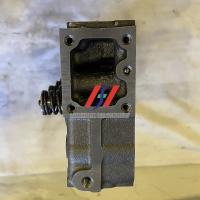 China YANMAR V1505 Cylinder Head Assembly | Key Engine Components for sale