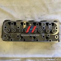 China YANMAR V1505 Cylinder Head Assembly | Key Engine Components for sale