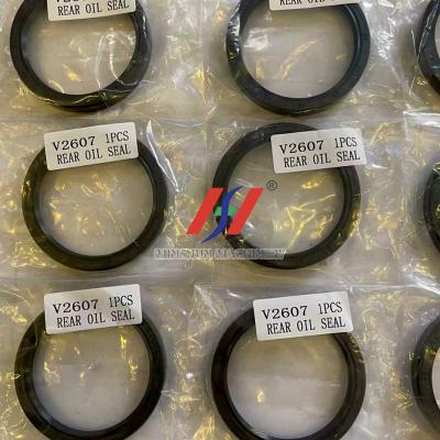 China Kubota V2607 Engine Rear Crankshaft Oil Seal | Engine Seals for sale