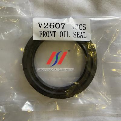 China Kubota V2607 Engine Crankshaft Front Oil Seal | High-Quality Seals for sale