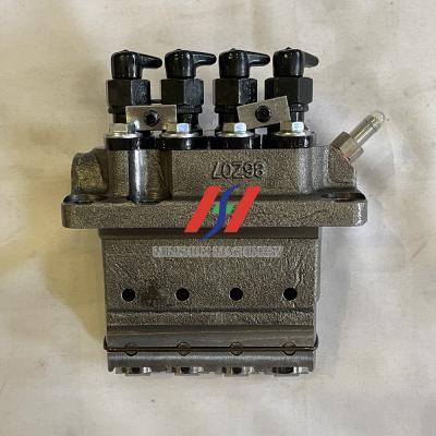 China 1J700-51013 Kubota D722/V2203 Fuel Injection Pump | High-Precision Fuel Injection Pump for sale