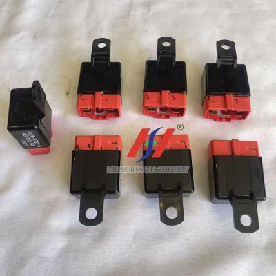 China YANMAR Time Delay Relay | Yanmar Diesel Engine Electronic Control Time Delay Relay for sale