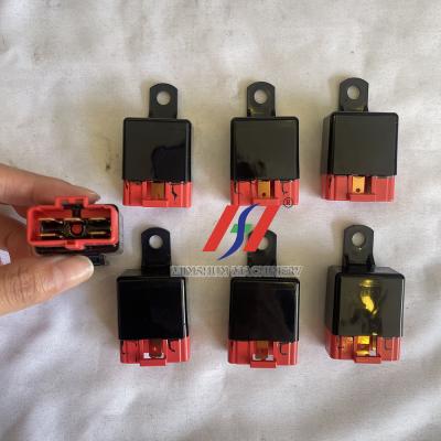 China YANMAR Time Delay Relay | Yanmar Diesel Engine Electronic Control Time Delay Relay for sale