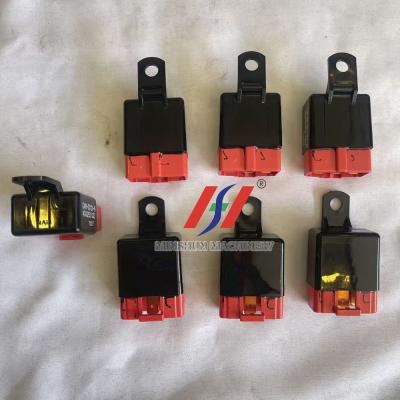 China YANMAR Time Delay Relay | Yanmar Diesel Engine Electronic Control Time Delay Relay for sale