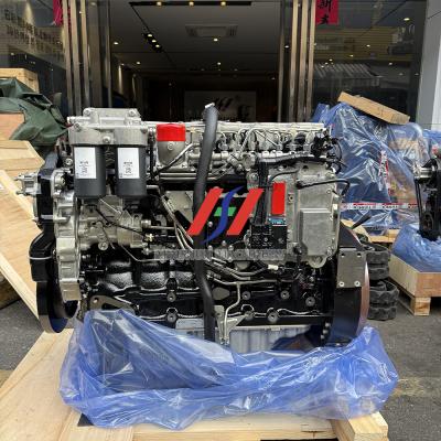 China 1106D-E70TA Perkins Diesel Engine, High-performance 6-cylinder Turbocharged Engine for sale