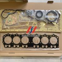China C6.4 Complete Gasket Kit |  High-Quality Engine Gasket Kit for sale
