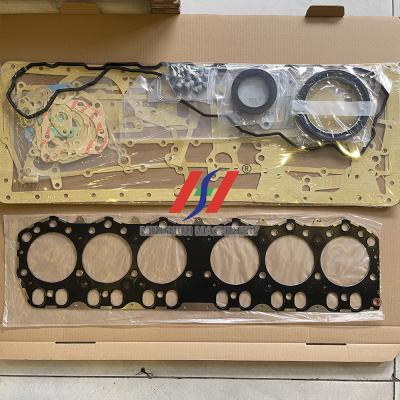 China C6.4 Complete Gasket Kit | Cat High-Quality Engine Gasket Kit for sale