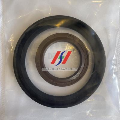 China Kubota D902 Diesel Engine Front/Rear Oil Seal - High-Quality Seals for sale