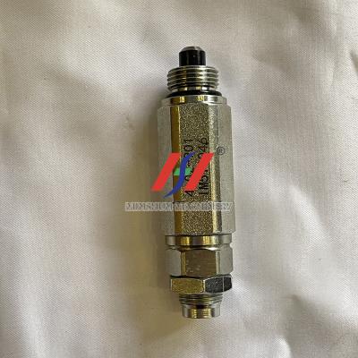 China KX41-3S Relief Valve Is Highly Efficient For Kubota Mini Excavator Hydraulic Systems for sale