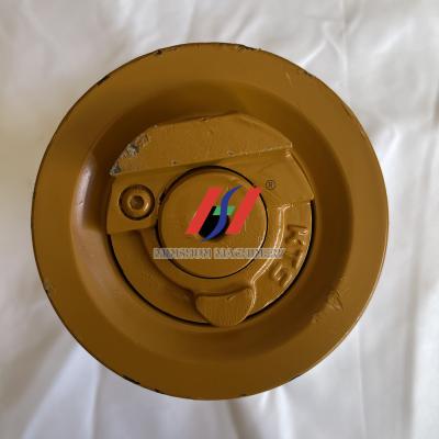 China KX41-3S High-Strength Track Roller Suitable for Kubota Mini Excavators for sale