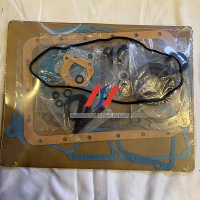 China L3E Overhaul Gasket Kit | Complete Gasket Set For Mitsubishi L3E Engines for sale