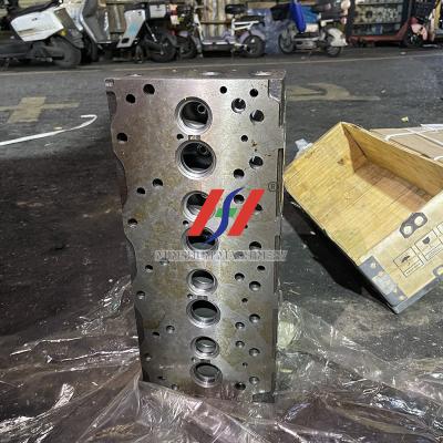 China B3.3 Cylinder Head | Stable Engine Cylinder Head Assembly for sale