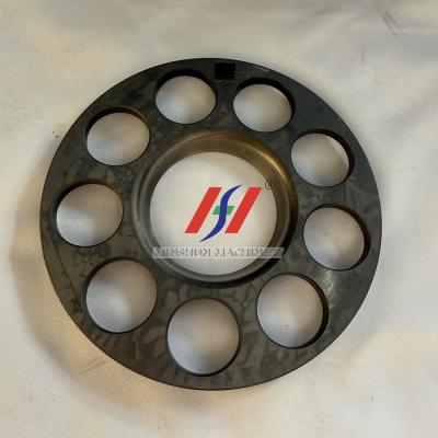 China Nine-Hole Retainer Plate | Plunger Pump Repair Accessories for sale