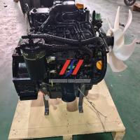Quality 3TNV88-BDFFC Yanmar 3-cylinder Diesel Engine Assembly 3000RPM 28.1KW for sale