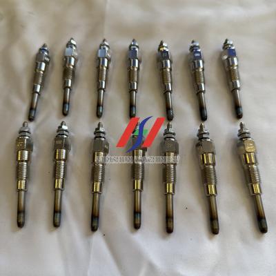 China D1105 Glow Plug | Kubota High-Quality Diesel Engine Cold Start Parts for sale