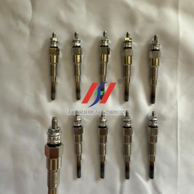 China V1505 Glow Plug, Kubota High-Quality Diesel Engine Cold Start Parts for sale