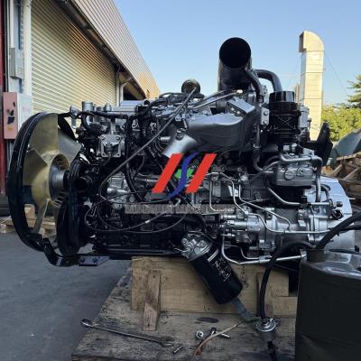 China 6M60 Mitsubishi Diesel Engine, Construction Machinery, Replacement Assembly for sale