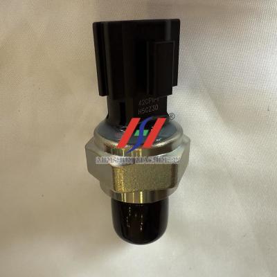 China 4436536XXXH3 Pressure Switch - High-precision Diesel Engine Control Accessory for sale