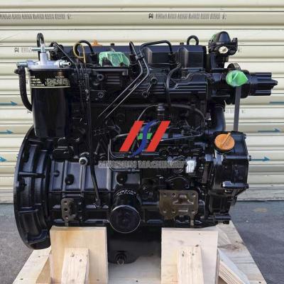 China 3TNV82A-BDWM Diesel Engine - Genuine Yanmar Construction Machinery Engine for sale