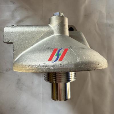 China P400-7 Diesel Filter Mount 3550 Construction Machinery Diesel Filter Mount Accessory for sale