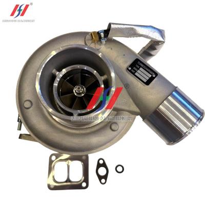 China 250-7700 CAT C9 Engine Turbocharger Core Component, Excavator Parts for sale