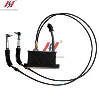 China 247-5212 Throttle Motor - Suitable For E312C, E320C, And E320D Engines for sale