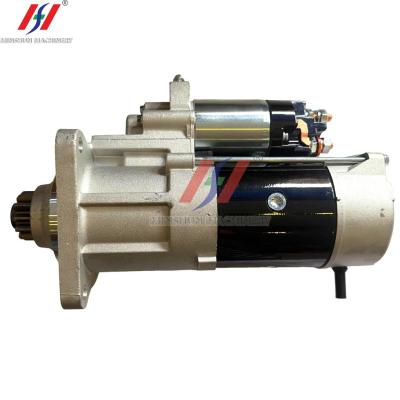 China New E360 12T Starter Motor - Diesel Engine Starter Motor for sale