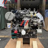 China 404F-E22T Perkins Diesel Engine, 36.4KW Excavator Engine Assembly for sale