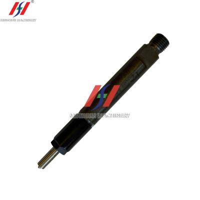 China 0432191327 Diesel Fuel Injector For Deutz BFM1013 Diesel Engine for sale