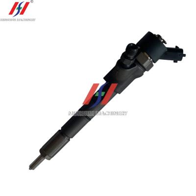 China RM6271-11-3100 Diesel Fuel Injector | High-Precision Fuel Injection Components for sale