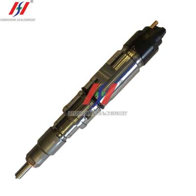 China 0445120364 Injector Assembly For Diesel Engines | Reliable & Durable for sale