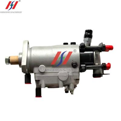 China 3340F262T Perkins 1004 Diesel Pump | Suitable For Generator Setsc for sale