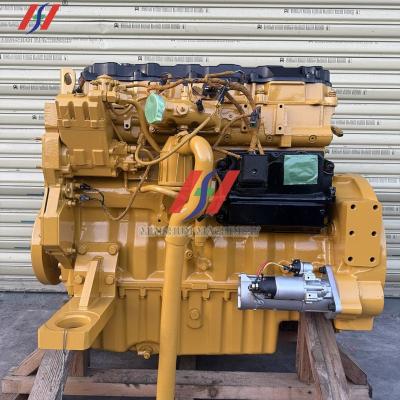 China CAT C9 6-cylinder Diesel Engine Suitable For CAT Excavators for sale