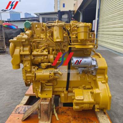 China Perkins 1004, Perkins 1004 Diesel Engine, 1004 Engine, Perkins Four-Cylinder Diesel Engine for sale