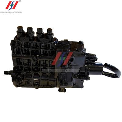 China 4TNE84 Diesel Pump Assembly - Suitable For Yanmar Diesel Engine Injection Pumps for sale