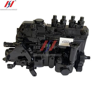 China 4TNE94 Diesel Pump Assembly, High-Precision Yanmar Diesel Engine Fuel Pump for sale