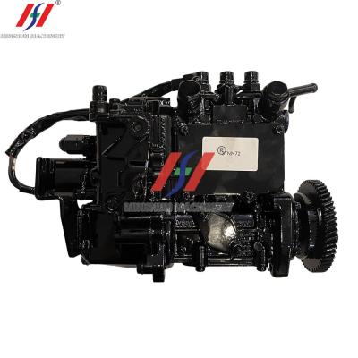 China Yanmar 3TNM72 Diesel Engine Fuel Injection Pump | OEM Replacement Diesel Pump for sale