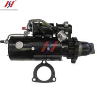 China 1990456 Starter Motor Is Suitable For  C9 Engine, E336EL Excavator for sale