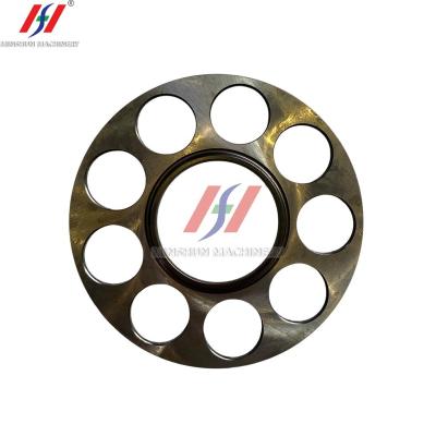 China K5V200DTH Return Plate | Kawasaki Hydraulic Pump Parts Replacement for sale