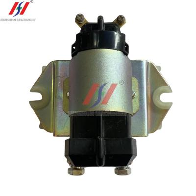 China 08088-70000 Yanmar Relay - High-Sensitivity Electrical Control Component for sale
