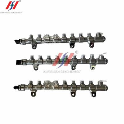 China 3752649 Electronic Fuel Injection High-Pressure Common Rail Pipe for CAT C7.1 for sale