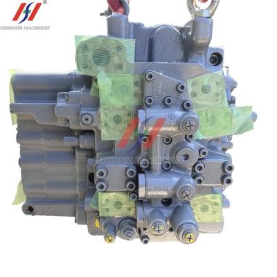China 4330216 Distributor Valve, Suitable For Hitachi EX120-5, EX100-5, EX130-5 Excavators for sale