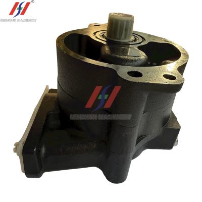 China 3P6816 Gear Pump For  3306 Engine, D6C, D6D, D6E Construction Machinery for sale