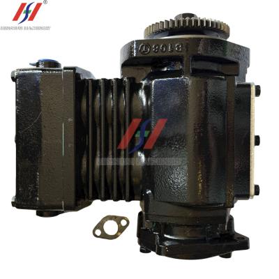 China 149-4915 Air Compressor Suitable For CAT C9, C7, 3126 Wheel Loaders for sale