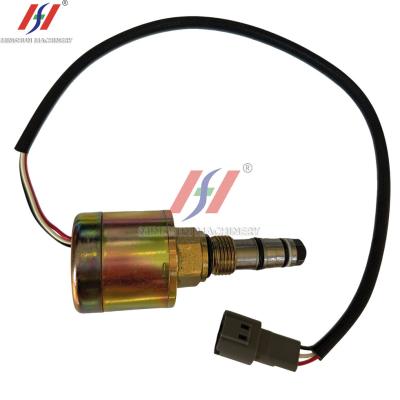 China 9101532 Differential Pressure Sensor For Hitachi EX200-2 Excavator Hydraulic System Parts for sale