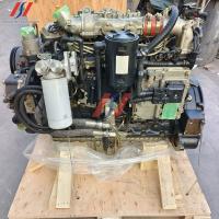Quality 1206F-E70TTA Excavator Complete Power Unit | 2200 Rpm | 205 KW | C7.1 6-Cylinder for sale