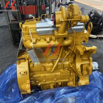 China Brand New Original CAT C4.4 320GC Dedicated Diesel Engine | Excavator Power Train for sale