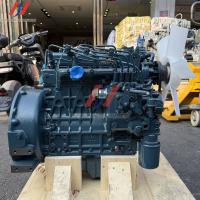 Quality V1505-BG-ES01 Kubota Engine High Stability Industrial Diesel Engine 16.4kW for sale
