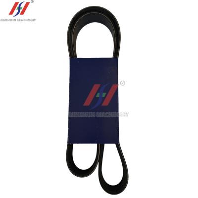 China VOE 979064 Is Suitable For EC210 V-belt 8PK1200 for sale