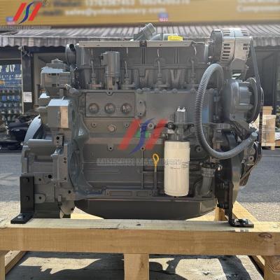 China BF4M1013FC Deutz Engine | 125 KW 2400rpm 4-cylinder Engine Assembly for sale